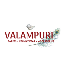 SAREES – VALAMPURI